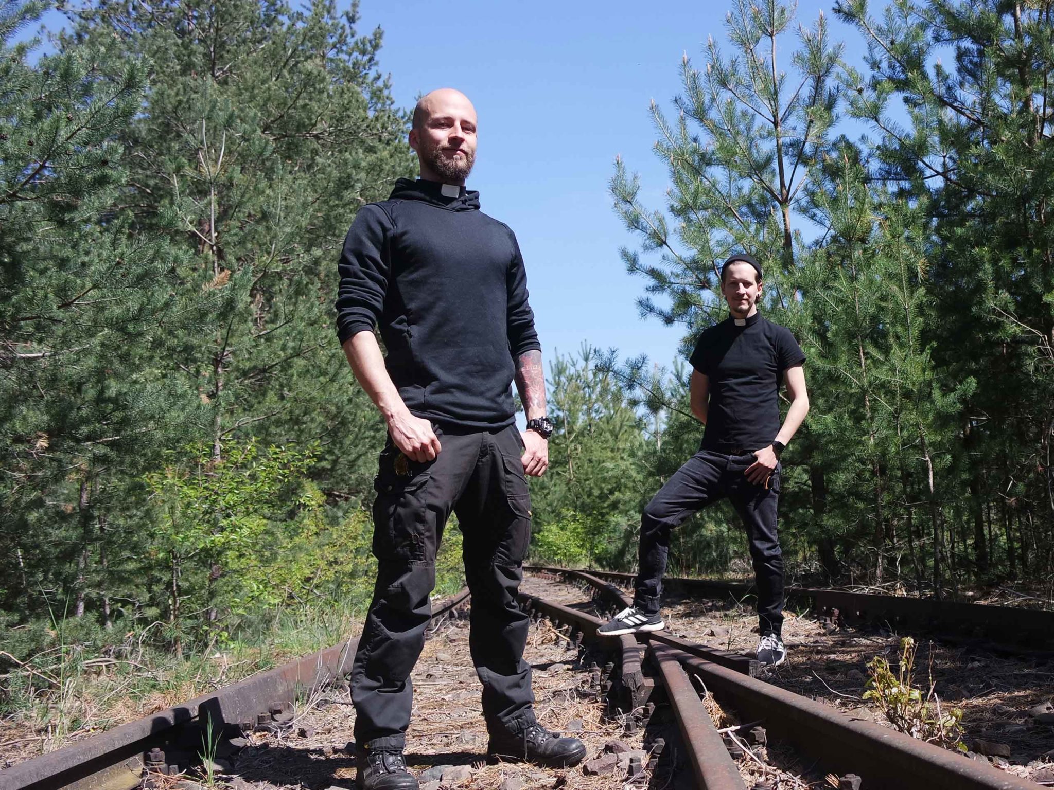 45 - Max Bode & Chris Schlicht | Fresh X-Netzwerk